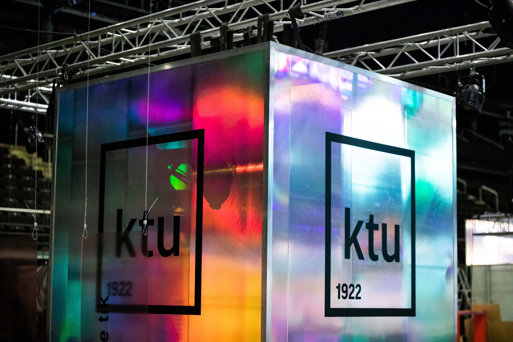 Tarp geriausiųjų Europoje – KTU koordinuos „Europos horizontas ...